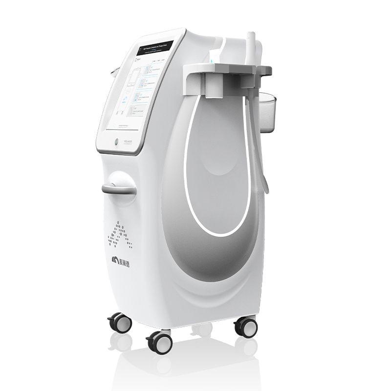 高频评估电灼仪 MLD UR50-南京麦澜德医疗科技股份有限公司