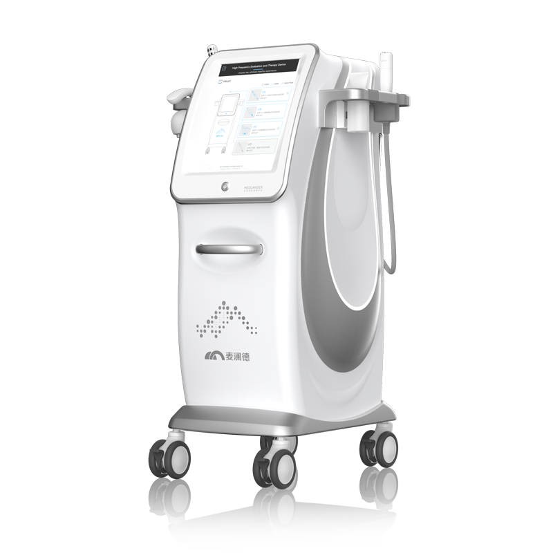 高频评估电灼仪 MLD UR50-南京麦澜德医疗科技股份有限公司